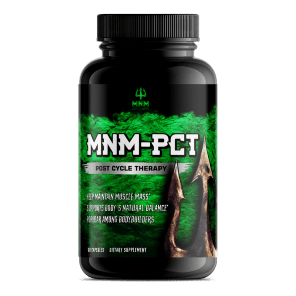 Dominate the Game with MNM ProLabs Supplements