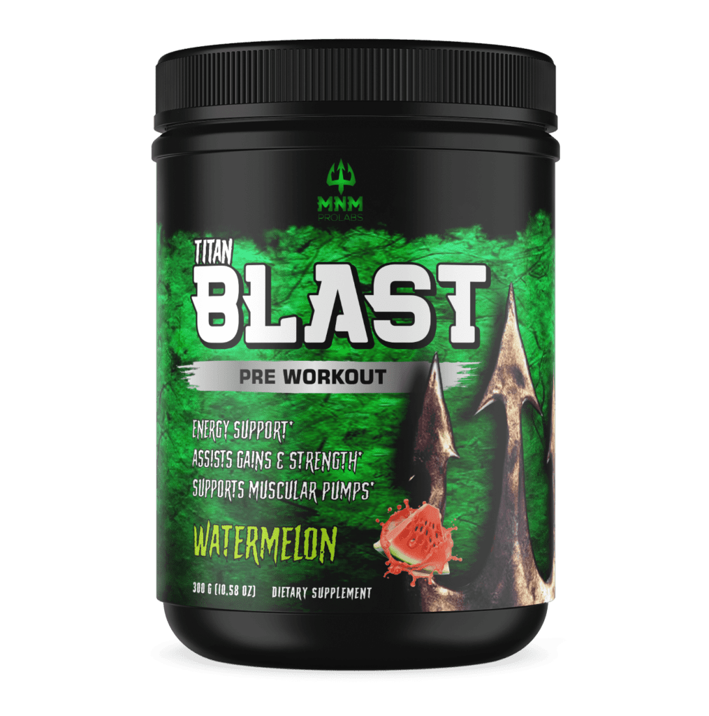 MNM ProLabs – The Next Level Nutrition