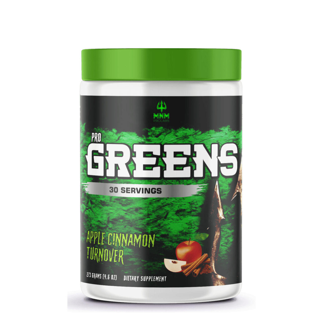 MNM ProLabs – The Next Level Nutrition