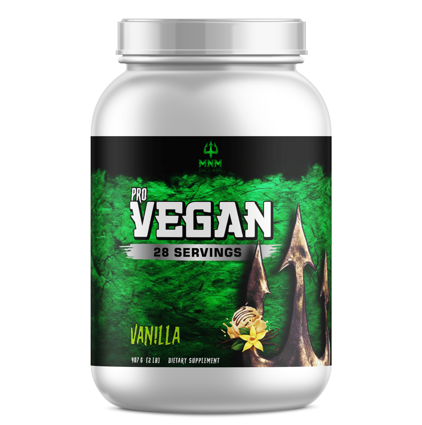 MNM ProLabs – The Next Level Nutrition