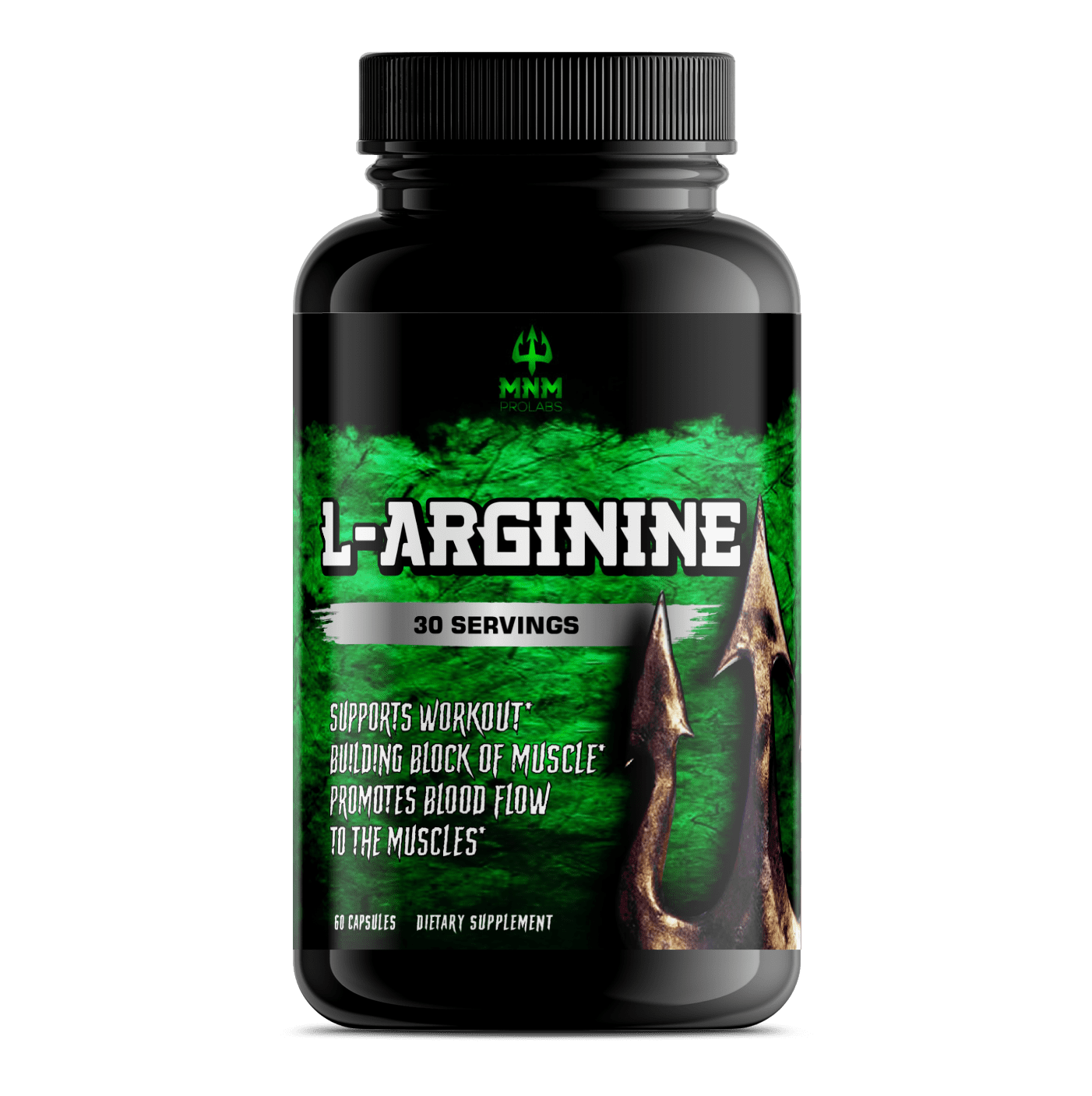 Elevate Your Performance with Next Level Nutrition - MNM ProLabs