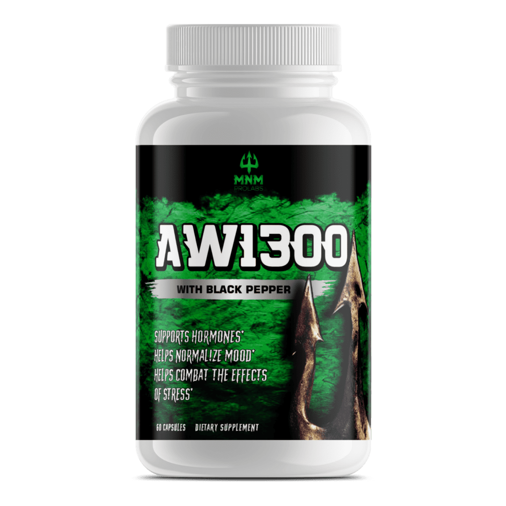 Dominate the Game with MNM ProLabs Supplements