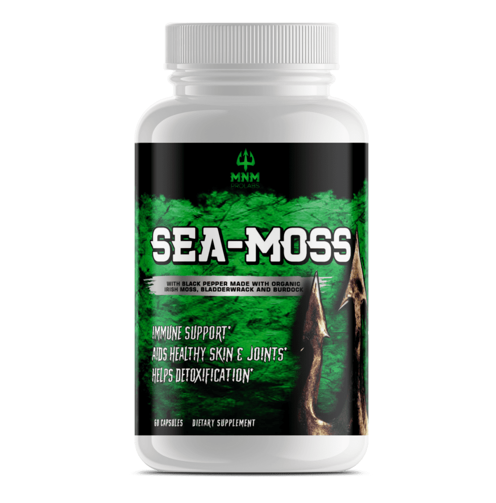 MNM ProLabs – The Next Level Nutrition