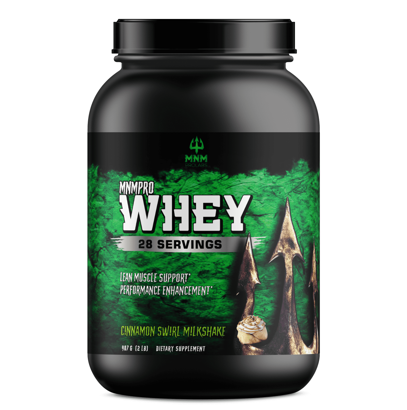 MNM ProLabs – The Next Level Nutrition