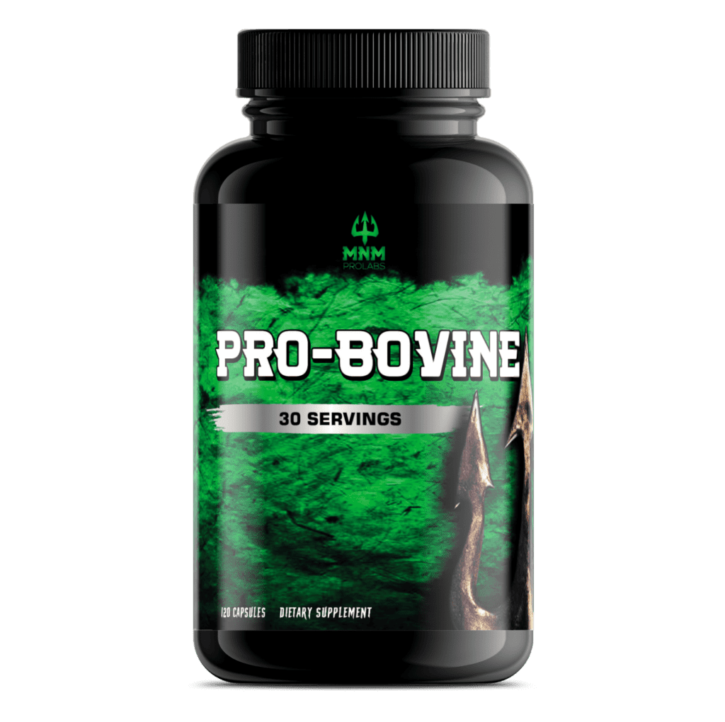 MNM ProLabs – The Next Level Nutrition